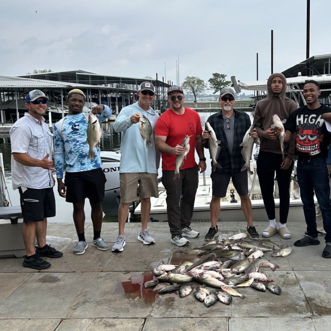 Angel Reach in Conroe Texas – TBO