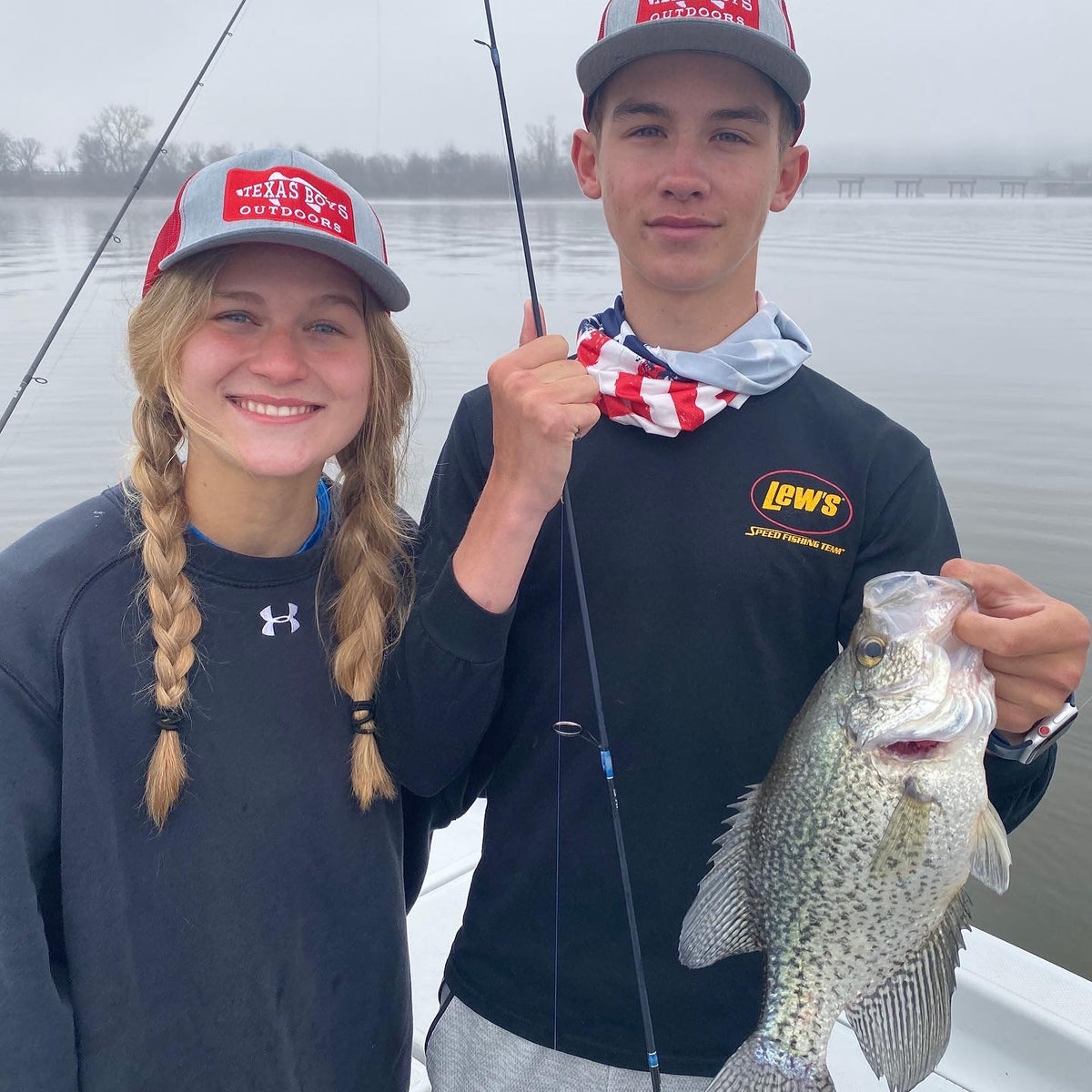 Spring Break Fun – TBO