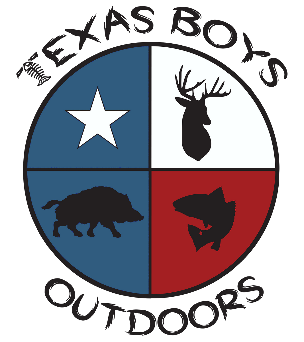 Texas Boys Outdoors – TBO